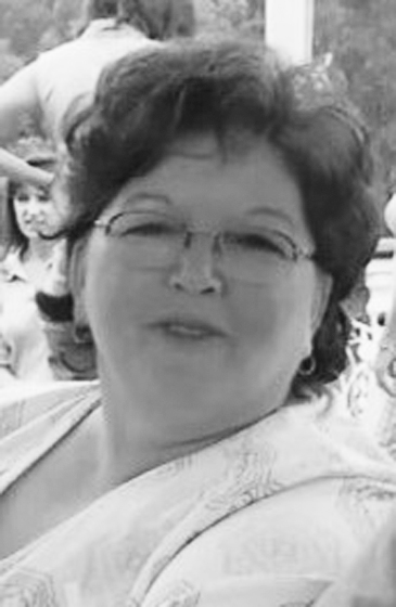 Sharon Lee Rosin | News, Sports, Jobs - The Mining Journal